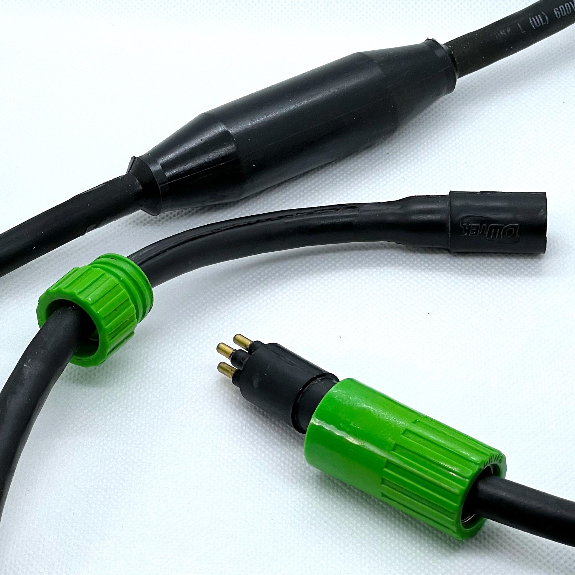 Reusable Subsea Cable Mould Kit – Dead Reckoning Engineering